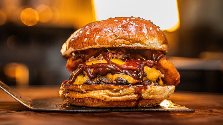 11 smash burger mistakes you might be making, according to experts