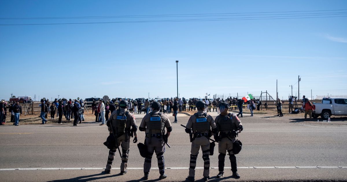 Trump DOJ secures terror convictions on 8 Antifa members in first-of ...