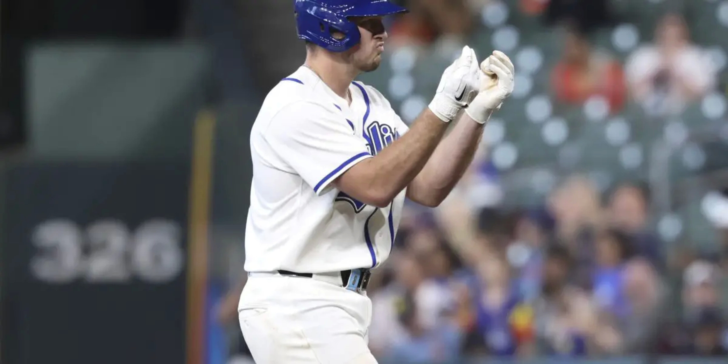 Kyle Teel’s dugout proposal could be a smart move for the White Sox