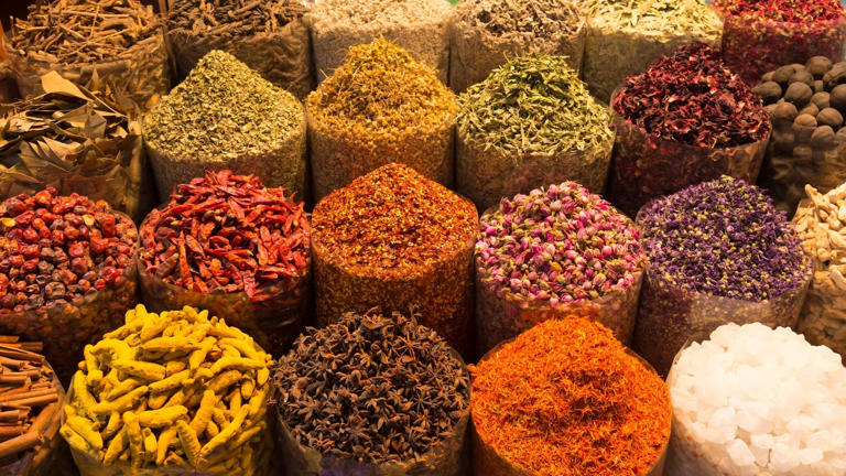 8 épices marocaines à avoir dans sa cuisine pour cuisiner comme un local