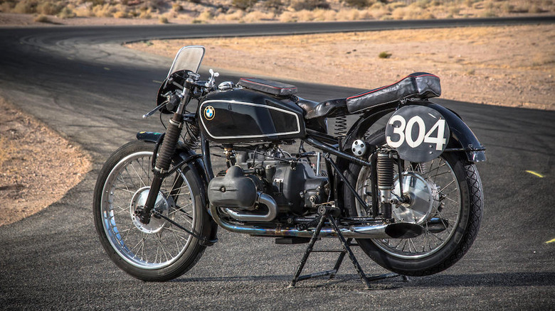 The 10 best BMW motorcycles ever made