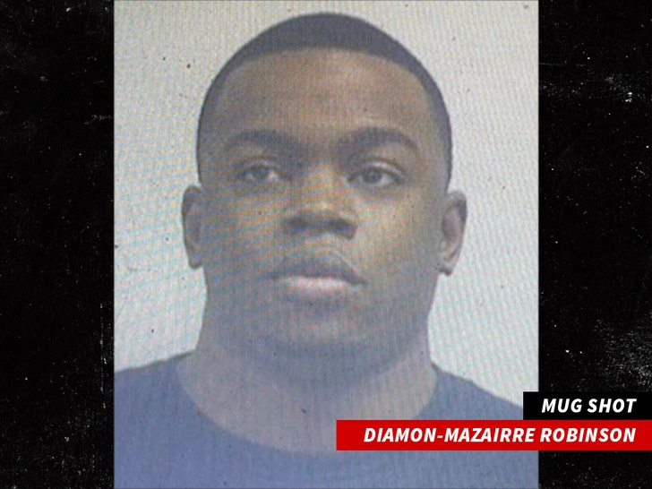 Jasmine Crockett's slain bodyguard had reportedly been arrested ...