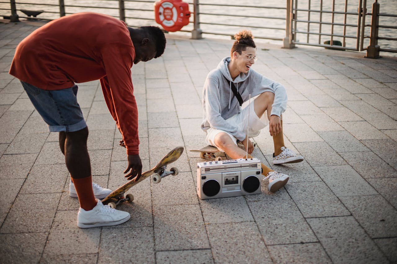 What Gen X really thinks about being the forgotten generation