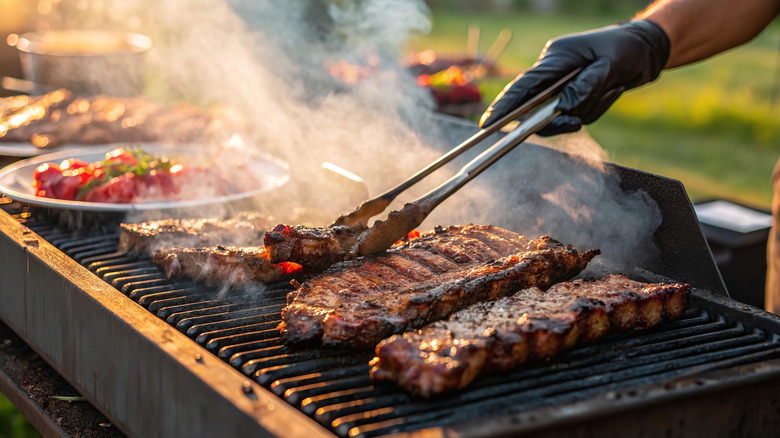 The ultimate barbecue starts with this affordable cut of meat at Costco
