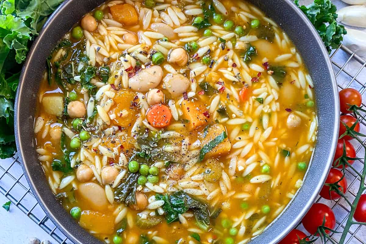 27 chickpea recipes for when you’ve got a can and no real plan