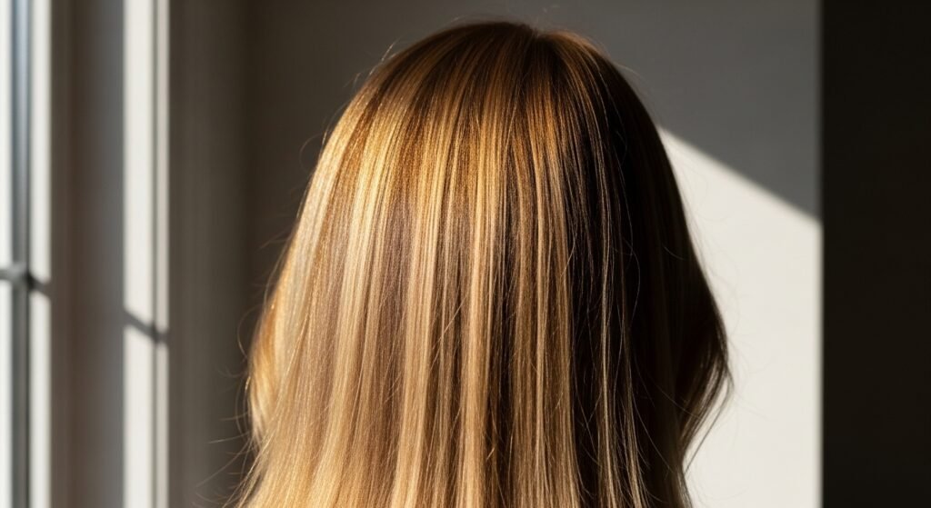 10 hair colors men find attractive & 10 that turn them away