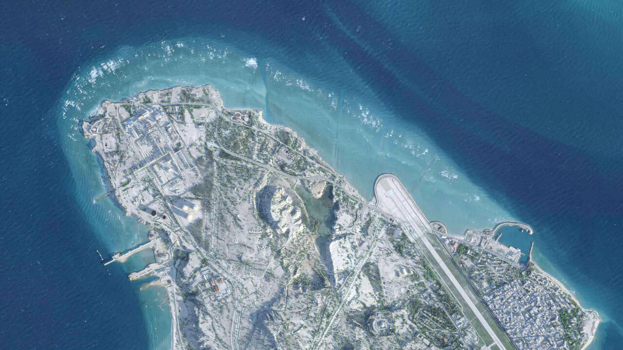 Iran issues threat to UAE ports amid ongoing conflict