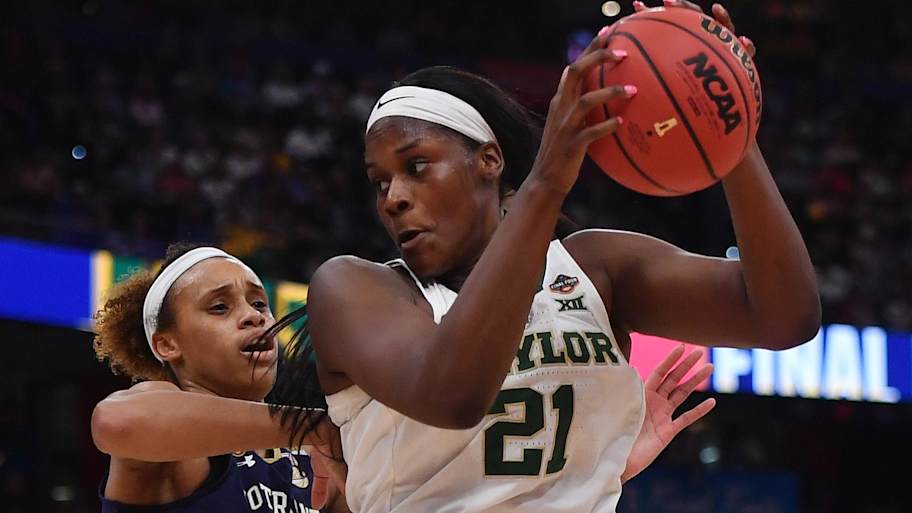 Mercury's Brown has fantastic Big 12 tournament run