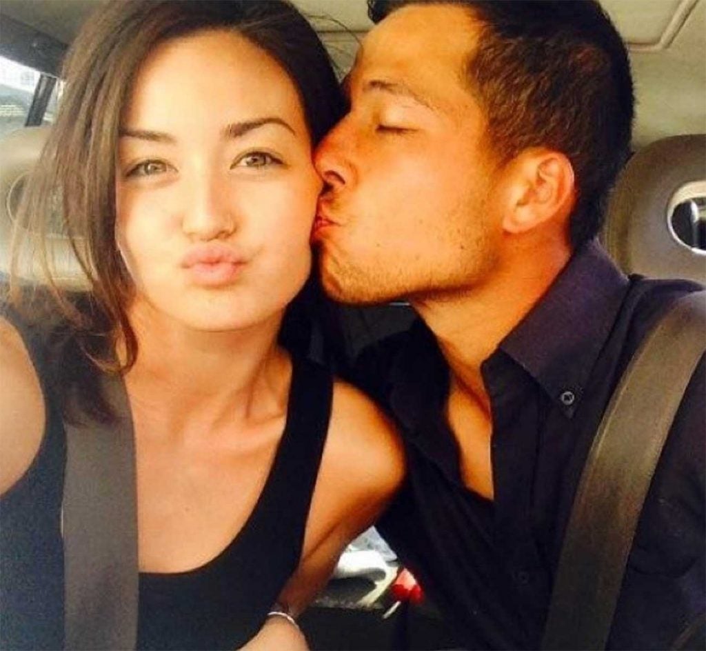 Xander Schauffele’s wife Maya Lowe: Photos, bio