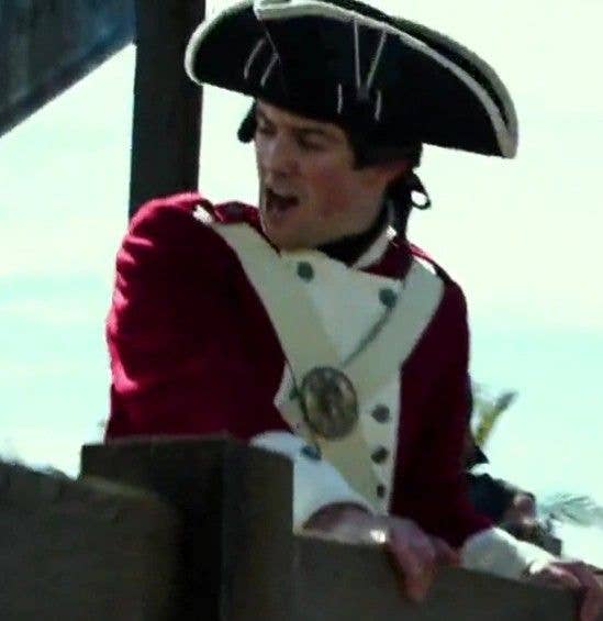 Jacob Elordi's hidden Pirates of the Caribbean role before he found ...