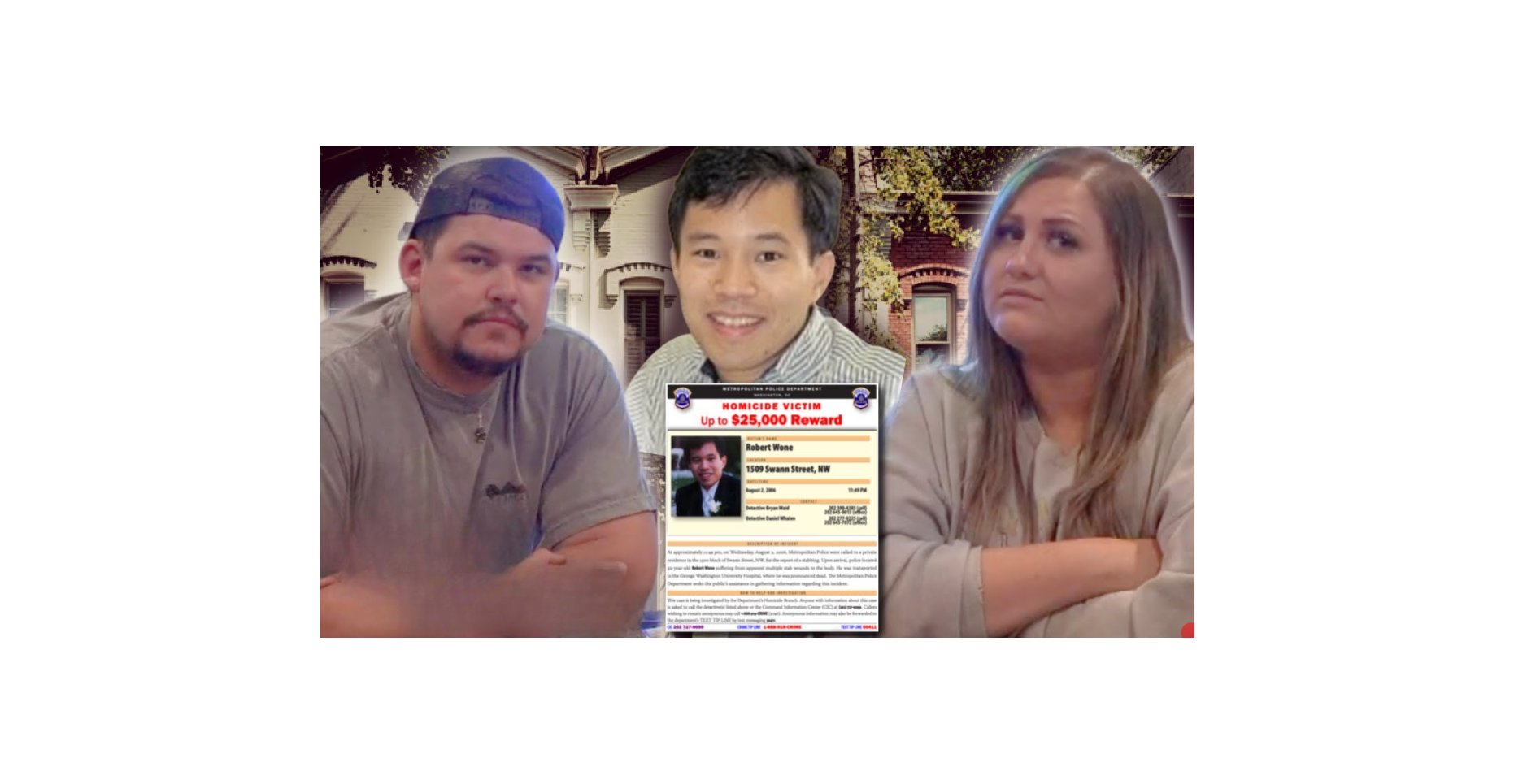 He was found dead at a friend’s home. No one was ever charged. | The ...