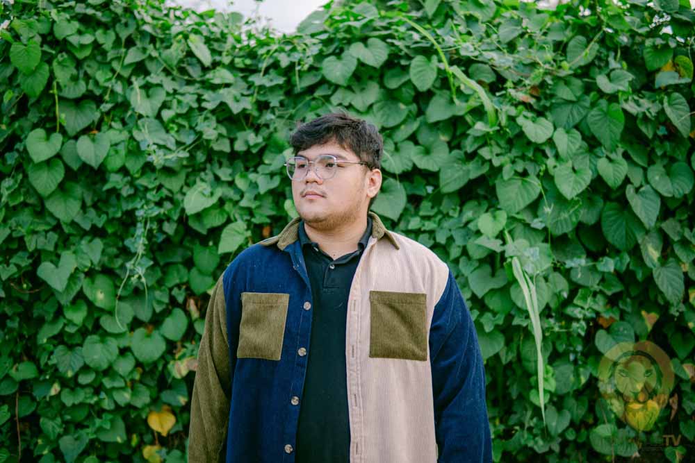 Soupstar Music’s newest artist, James Lagadia, unveils debut single ...