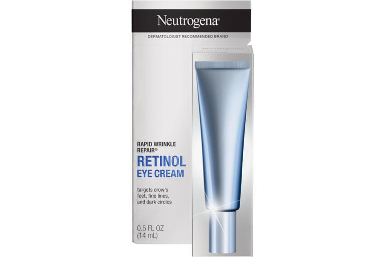 Do deep-wrinkle eye patches actually work? A dermatologist says yes ...