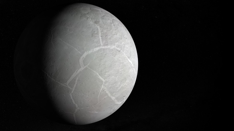 Eris: The astrological impacts of the planet