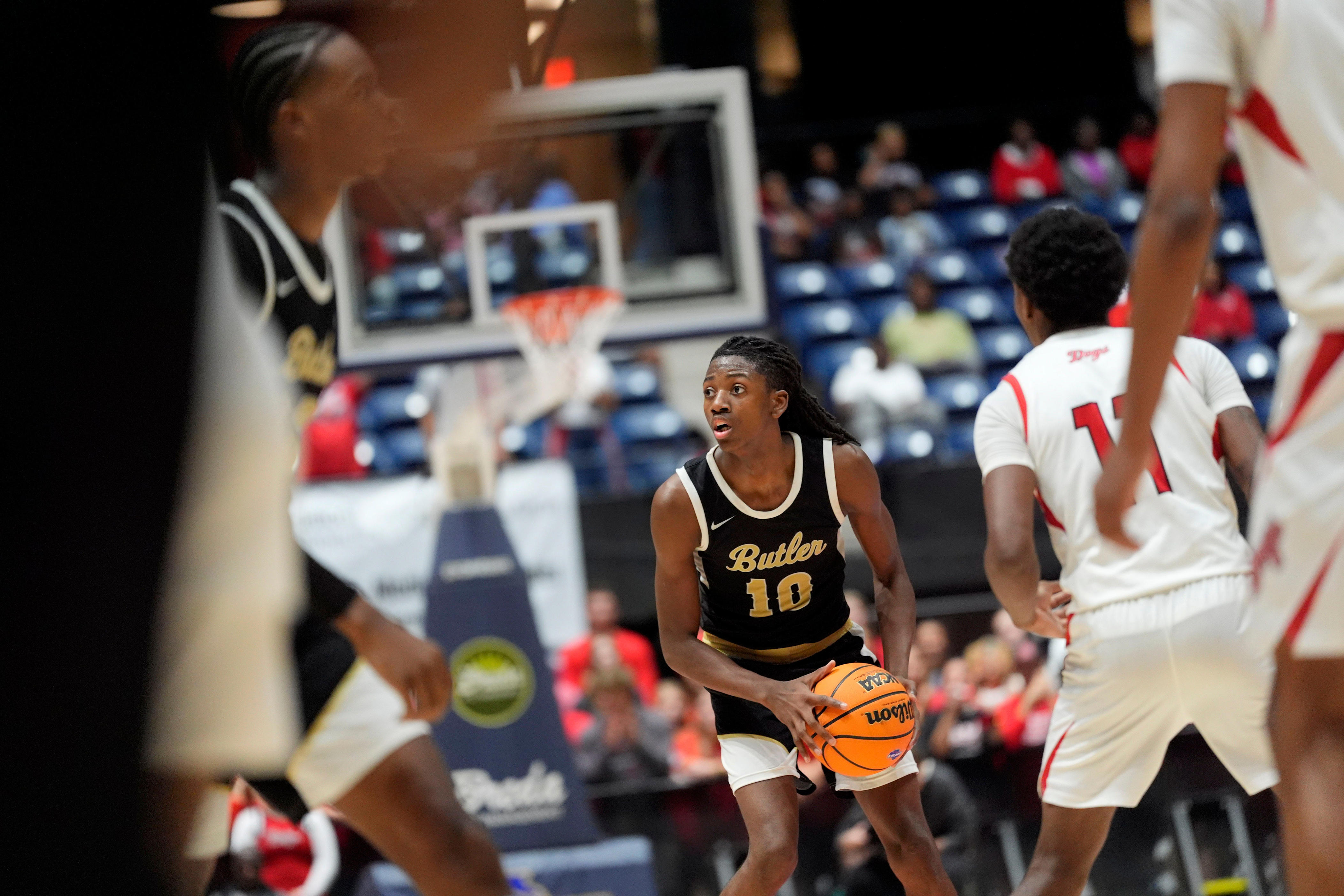 Results: Here's who was named Augusta's boys basketball player of the year
