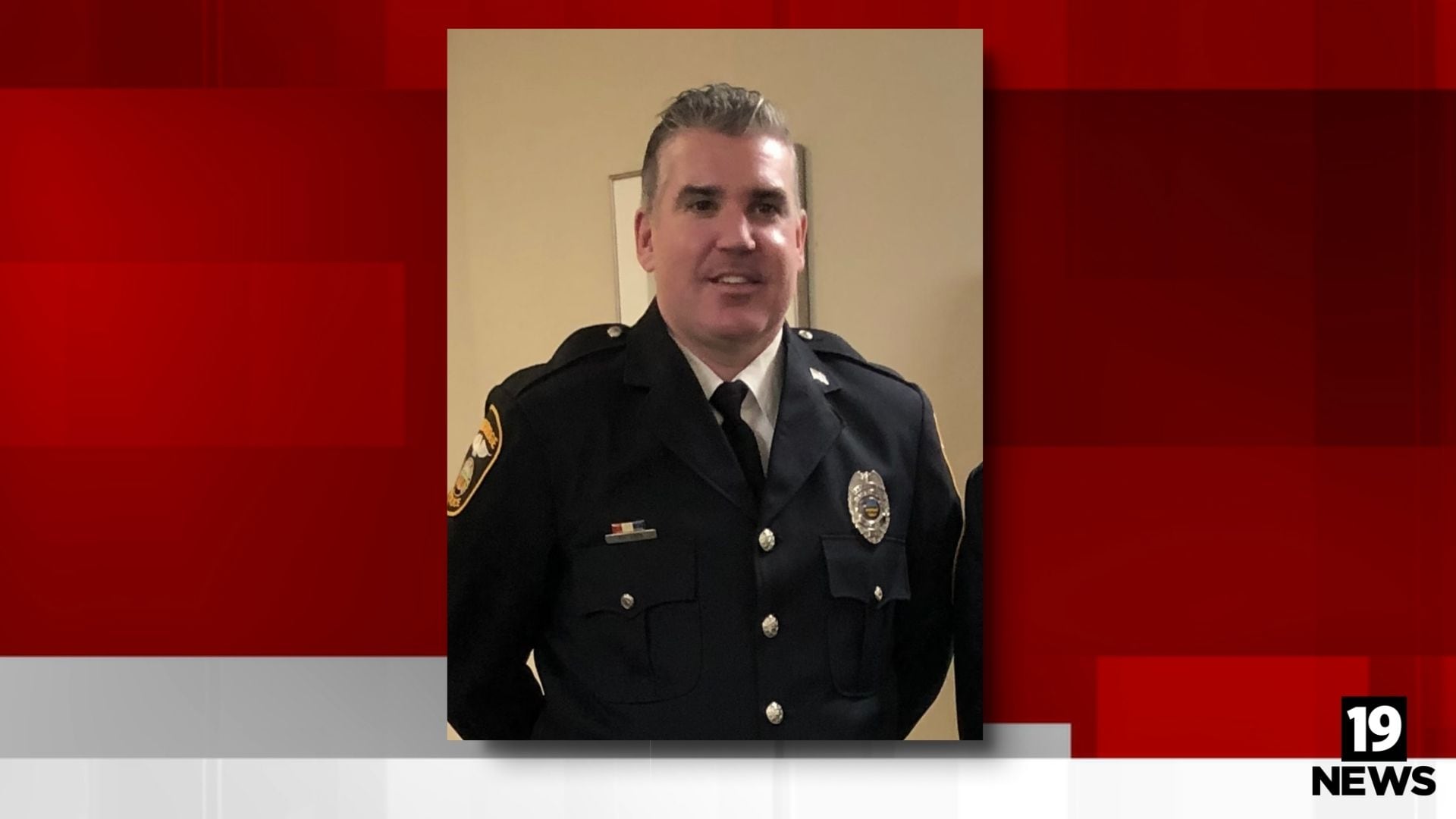Northeast Ohio police detective passes away unexpectedly due to medical ...