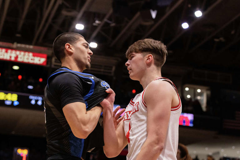 How to watch Dayton vs. VCU basketball on TV, live stream plus game time