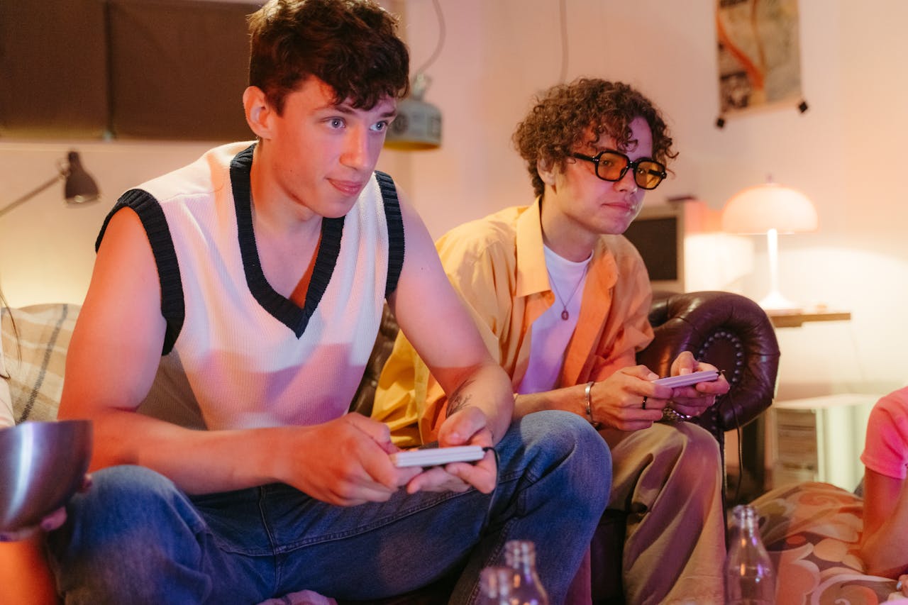 What Gen X really thinks about being the forgotten generation
