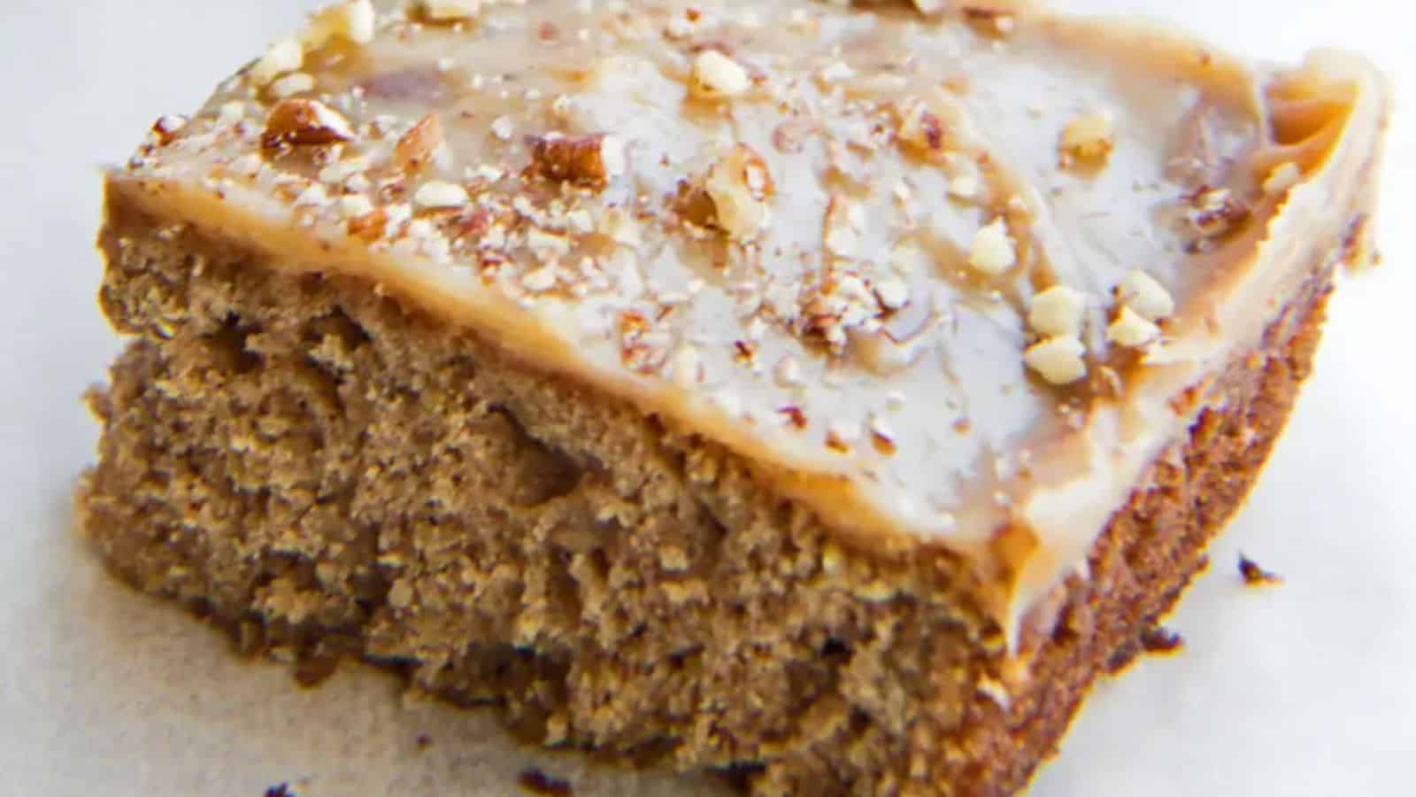 12 9×13 cakes that are big on flavor and easy to bake