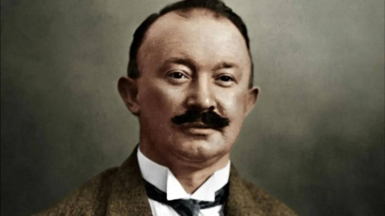 The Nazi past behind the German luxury fashion brand Hugo Boss