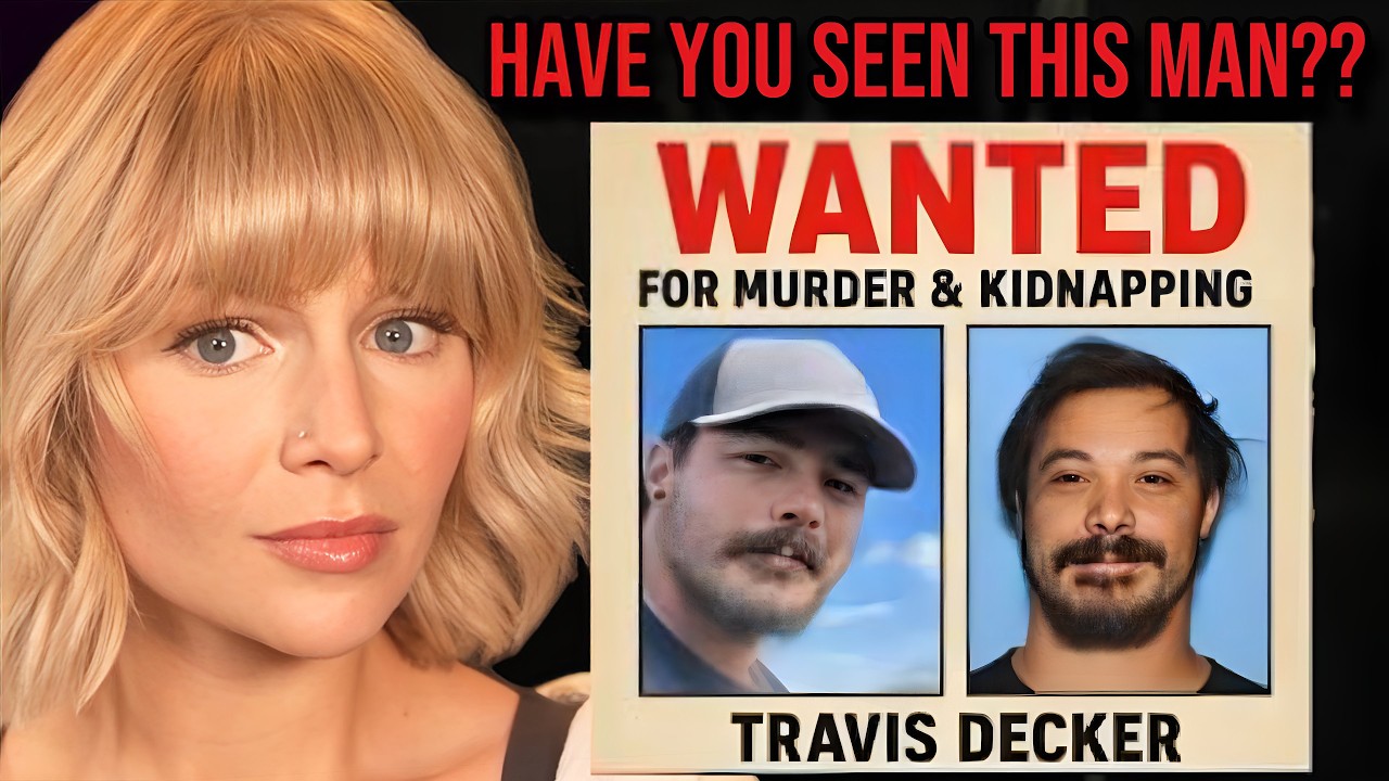 Murder cases that are still unfolding