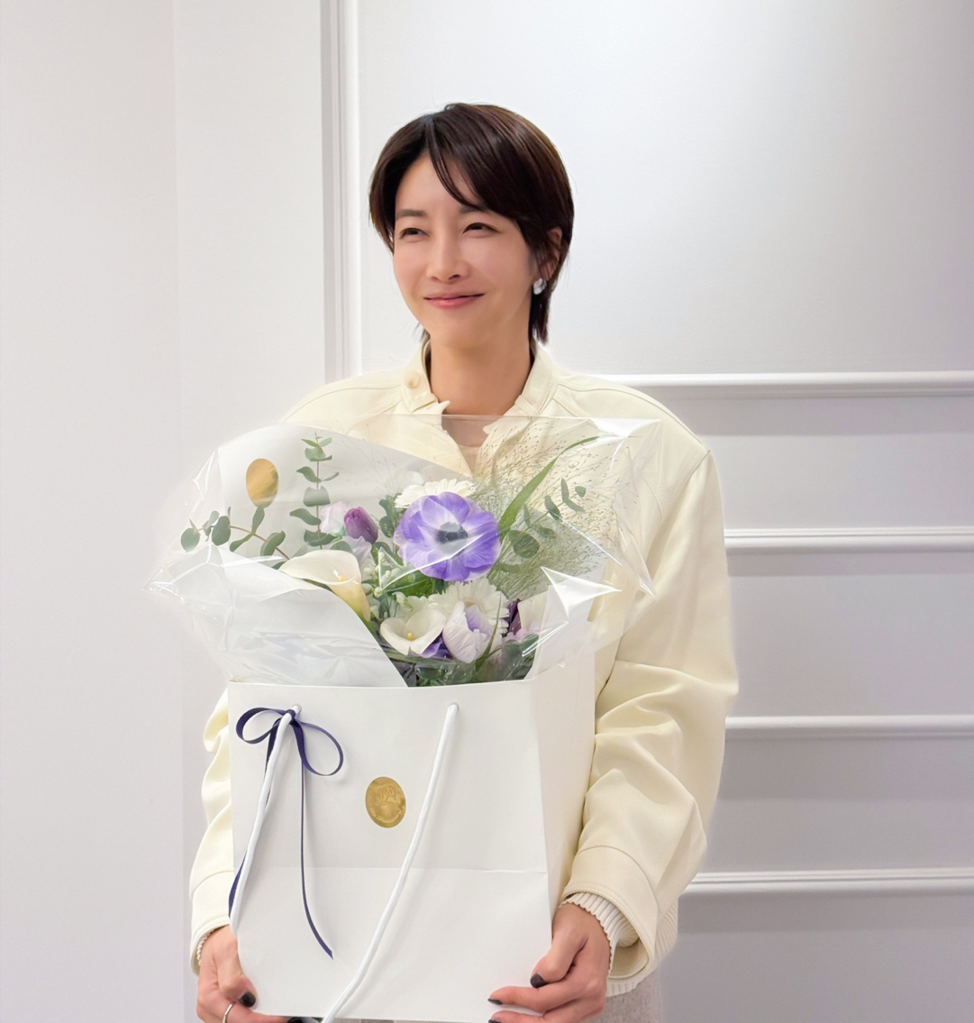 ‘I’ll give you the universe’ Jeon Seo-yeon shares finale message: “The ...