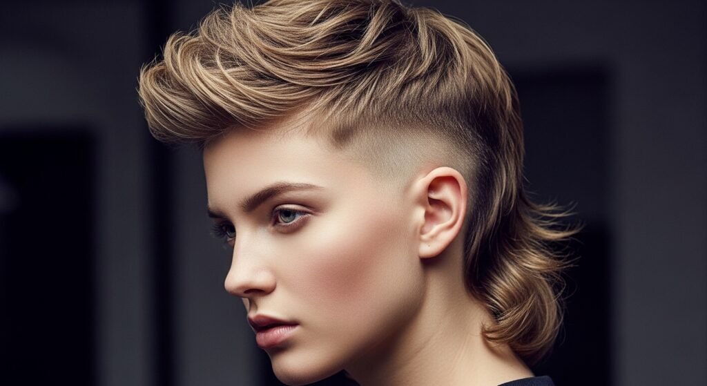 Mullet revolution: Why it’s the cut of the year