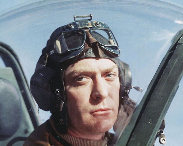 Michael Caine's top 7 films and number one is a little known classic