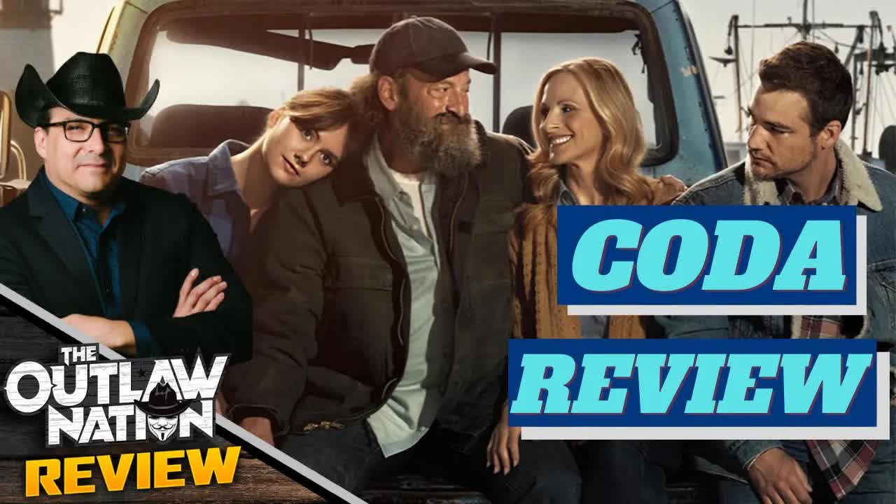 CODA (2021) - Movie review