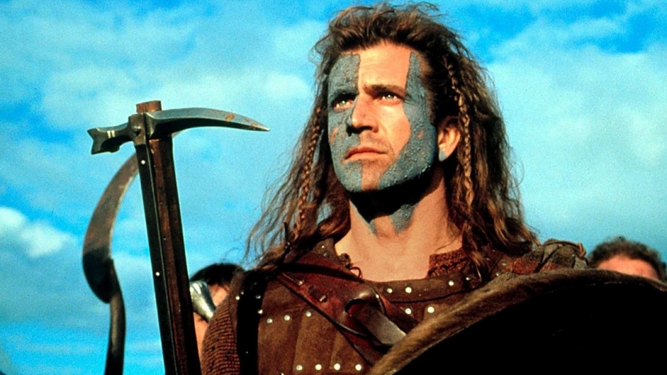15 movies sold as true stories that were mostly fiction