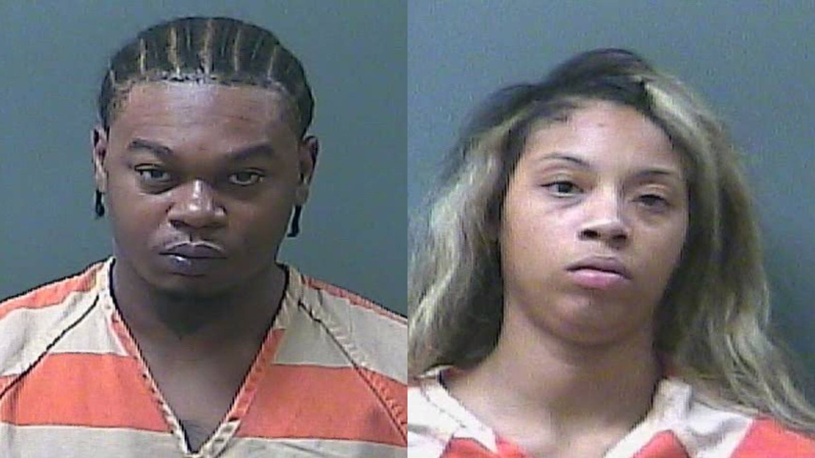 Driver arrested in underwear after chase on US 20 in LaPorte County