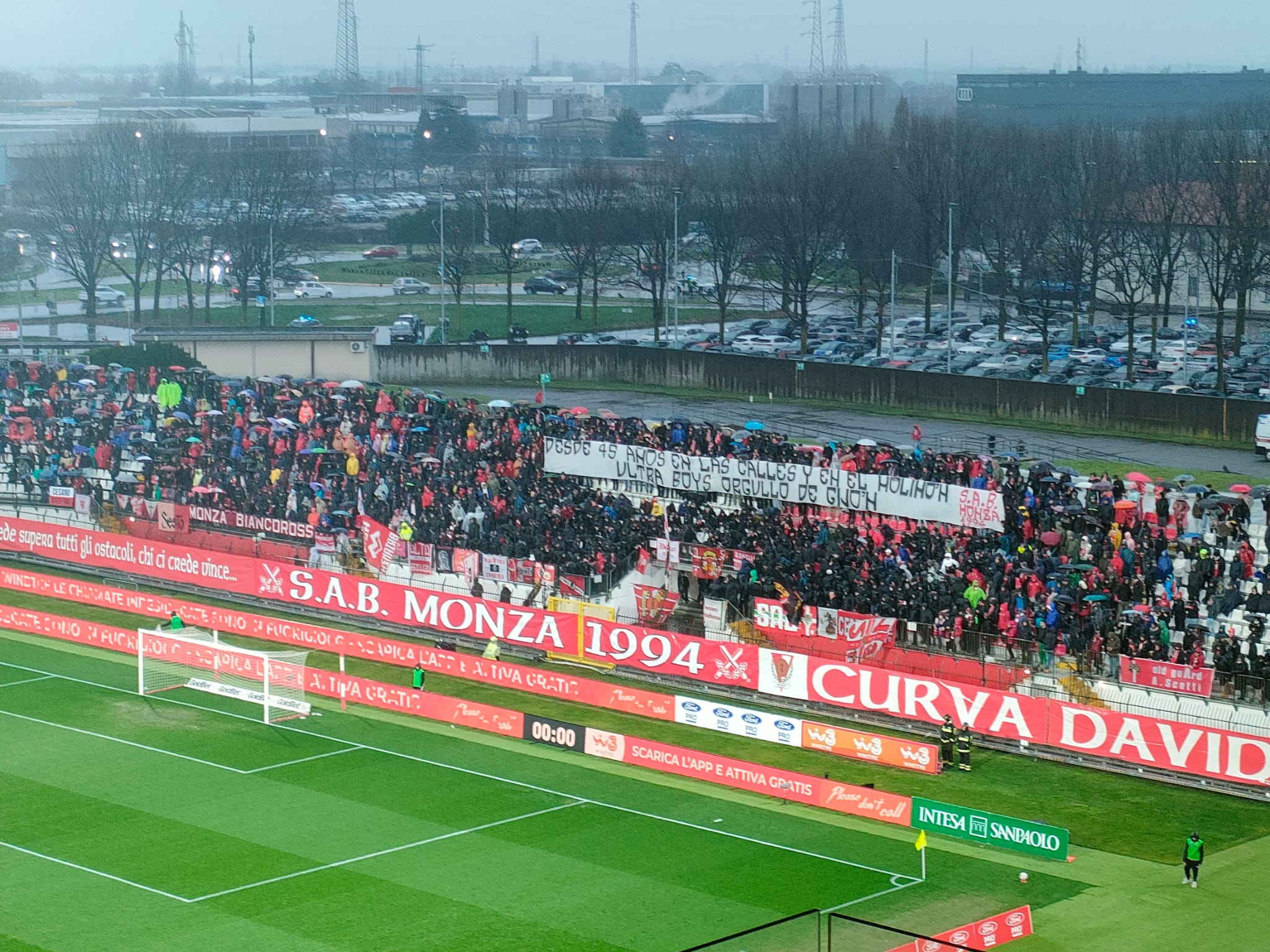 Serie B, Monza-Palermo 3-0: Petagna superstar, grande passo per la ...