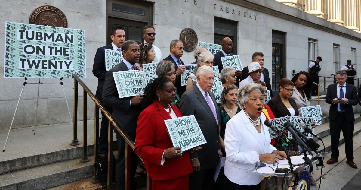 DHS funding fight escalates as Democrats block ICE funds, GOP warns of ...