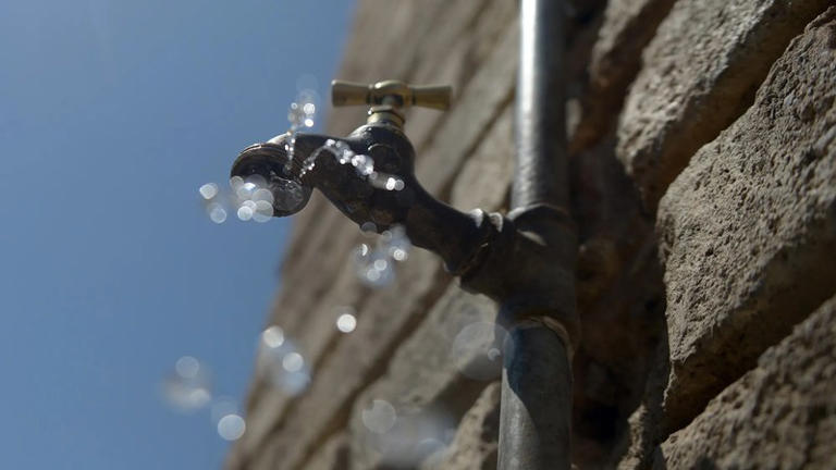 Water rationing plan rolled out across eThekwini after major supply ...