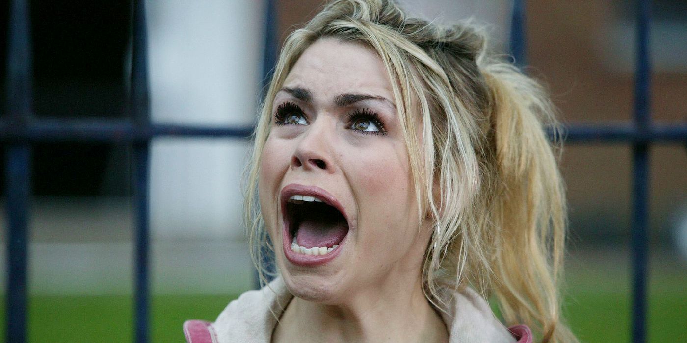 Rose Tyler's Best Doctor Who Episodes Has a Hidden Detail