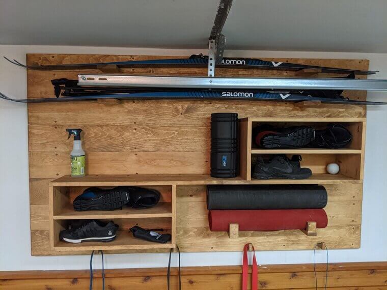 Garage organization ideas that actually make the space work better