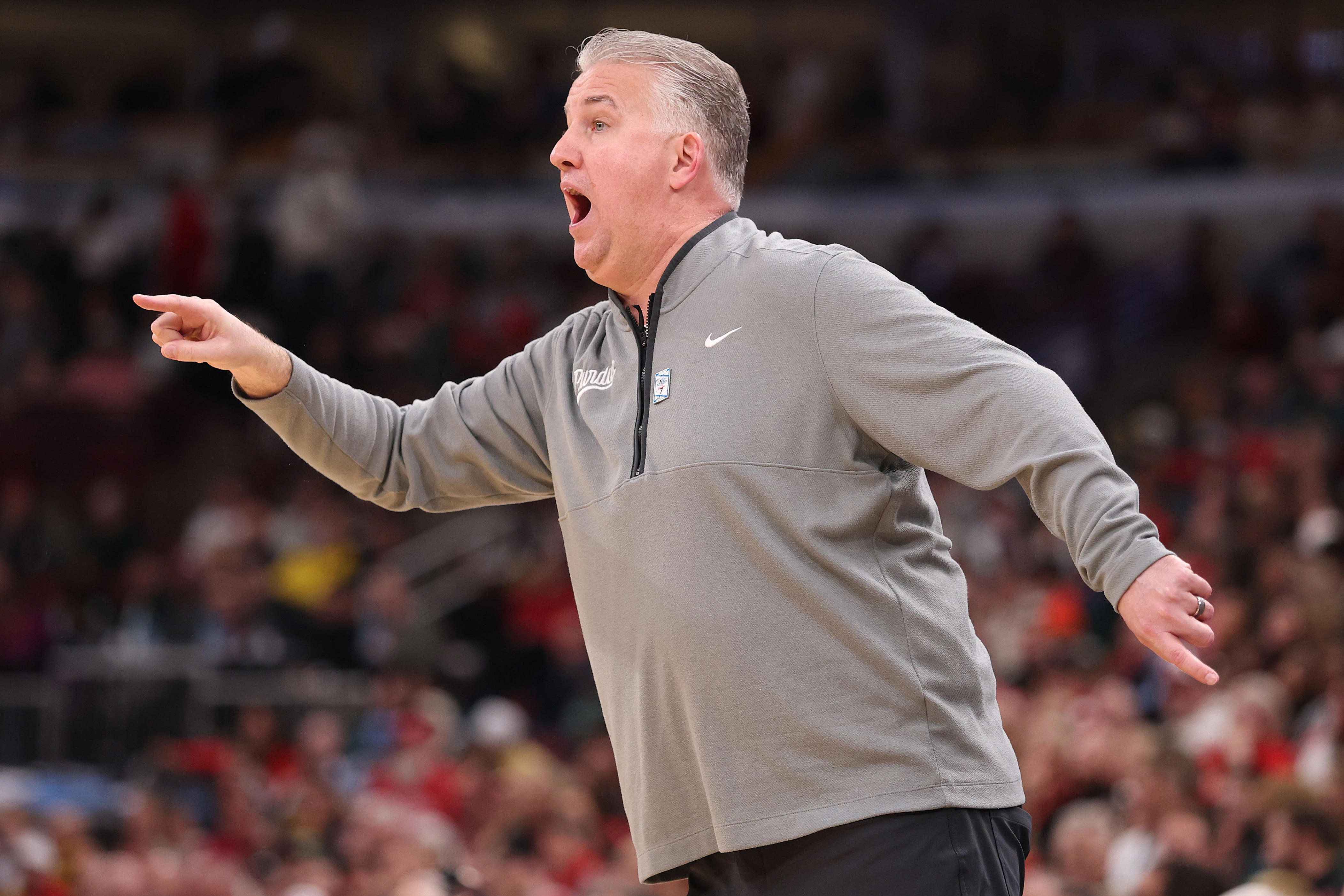 Purdue vs. UCLA: College basketball betting odds, pick