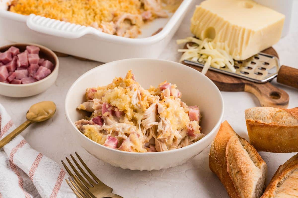 22 potluck recipes people always go back for seconds