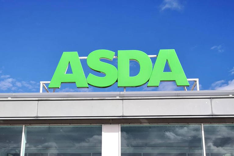 Woman takes £10 to Asda and can't believe what she buys for Mother's Day