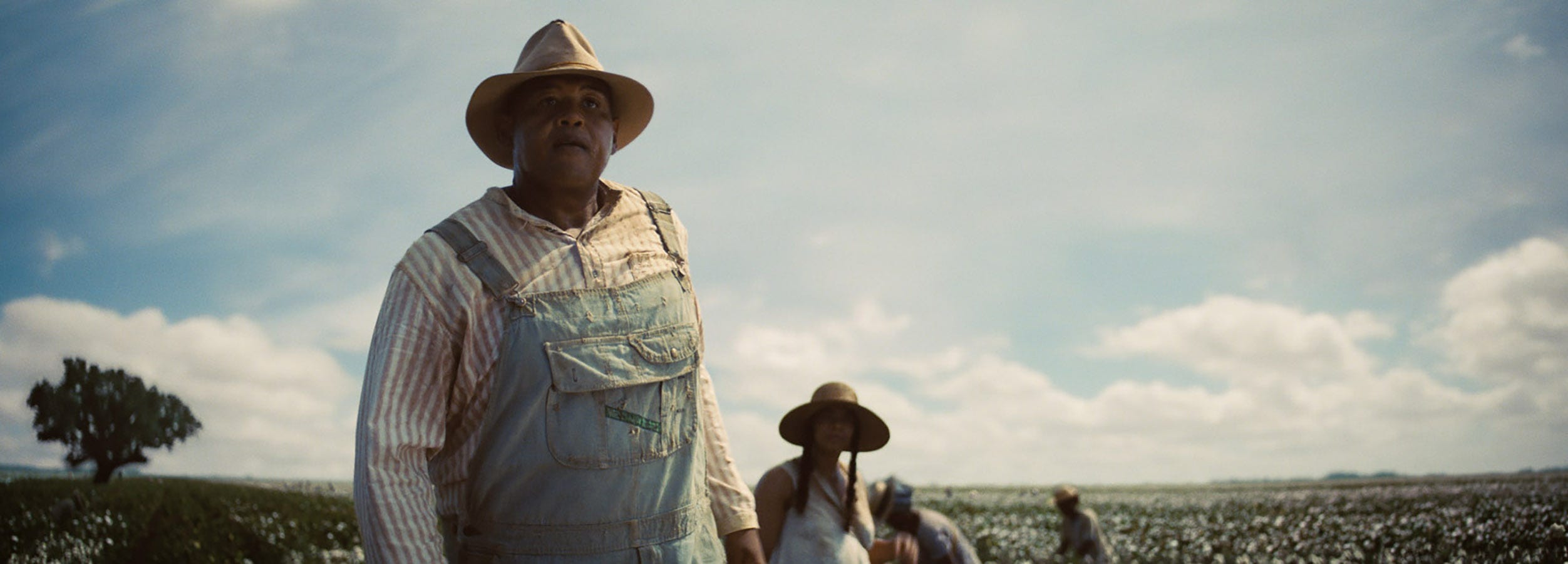 For 'Sinners' favorite cornbread, the Oscars are 'everyone's win'