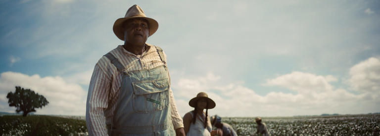 For 'Sinners' favorite cornbread, the Oscars are 'everyone's win'