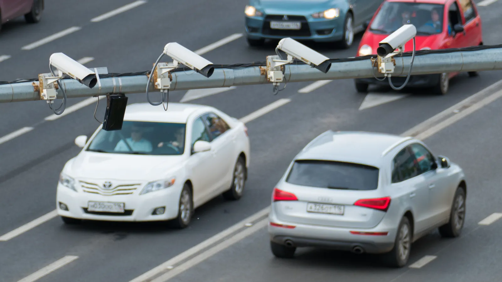 Debate grows over whether lower speed limits would stall movement in NYC