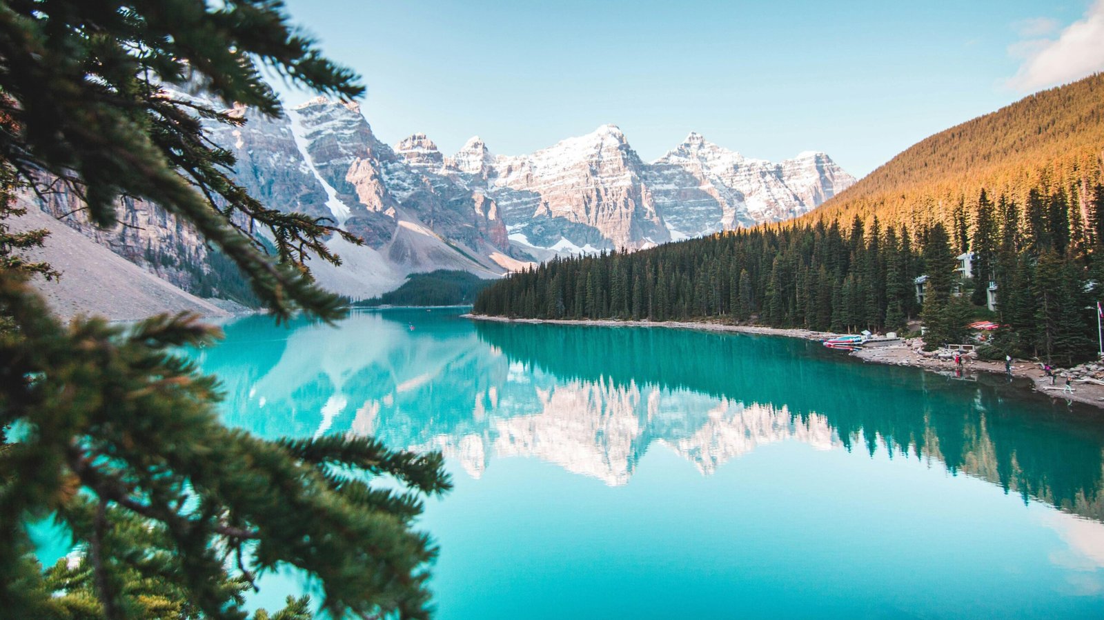 According to travelers, these 9 countries are the most beautiful on Earth