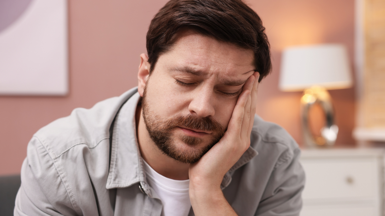 Your body’s biological stress score may reveal disease risk years early