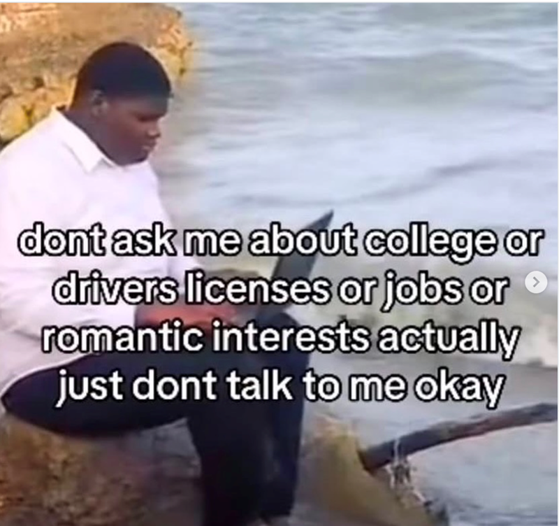 24 memes for the people trying to pursue a creative career