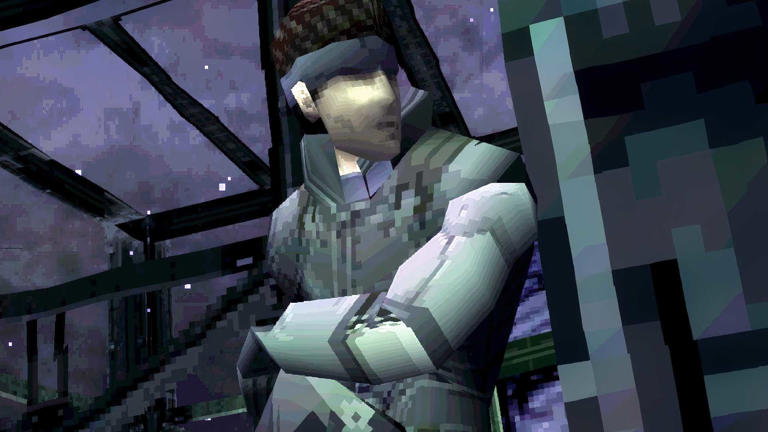 5 greatest PS1 games ever made