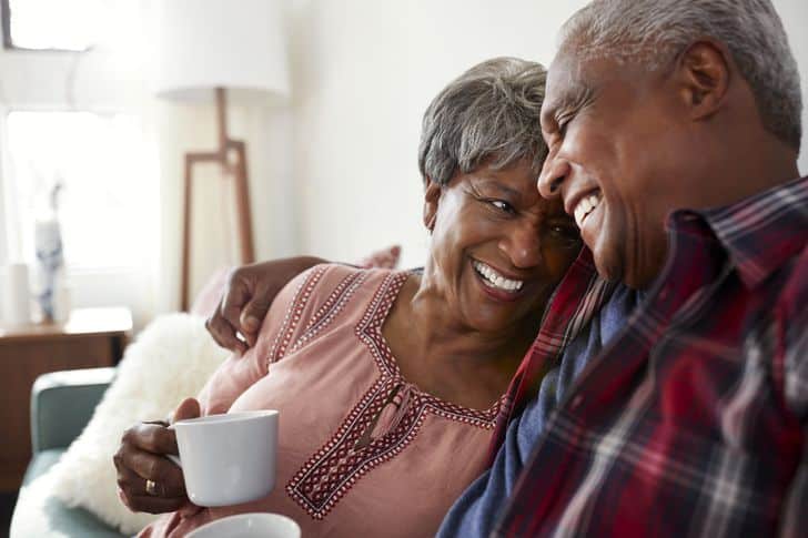 Golden years, incredible intimacy: Essential tips for seniors