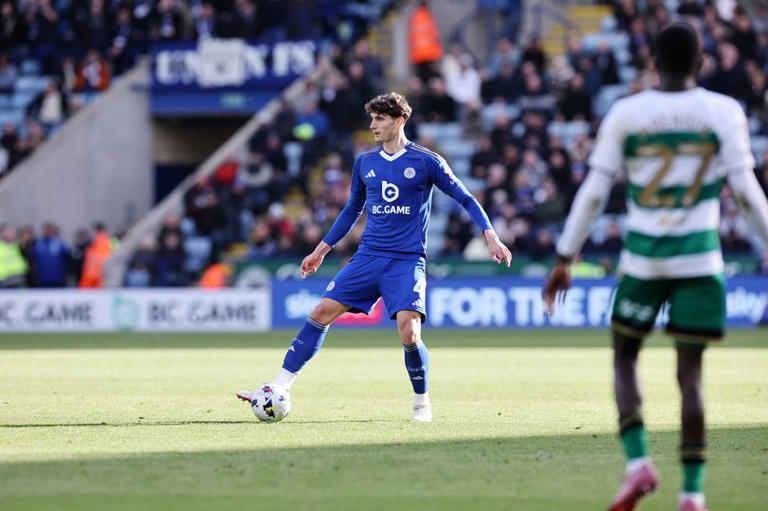 Leicester City player ratings v QPR as star's double disaster and six 4 ...