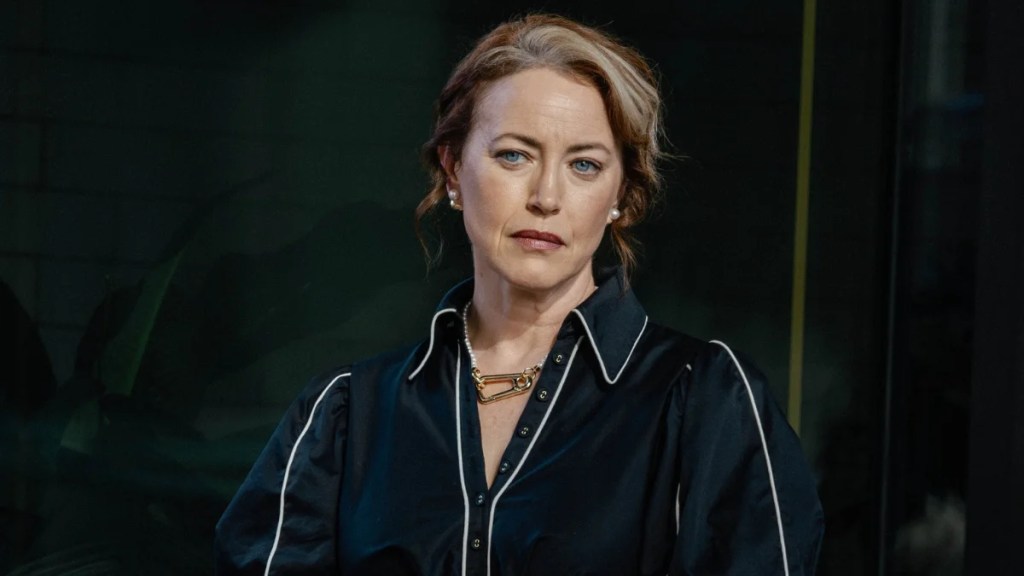 'The Madison' cast and character guide: Meet the Clyburns