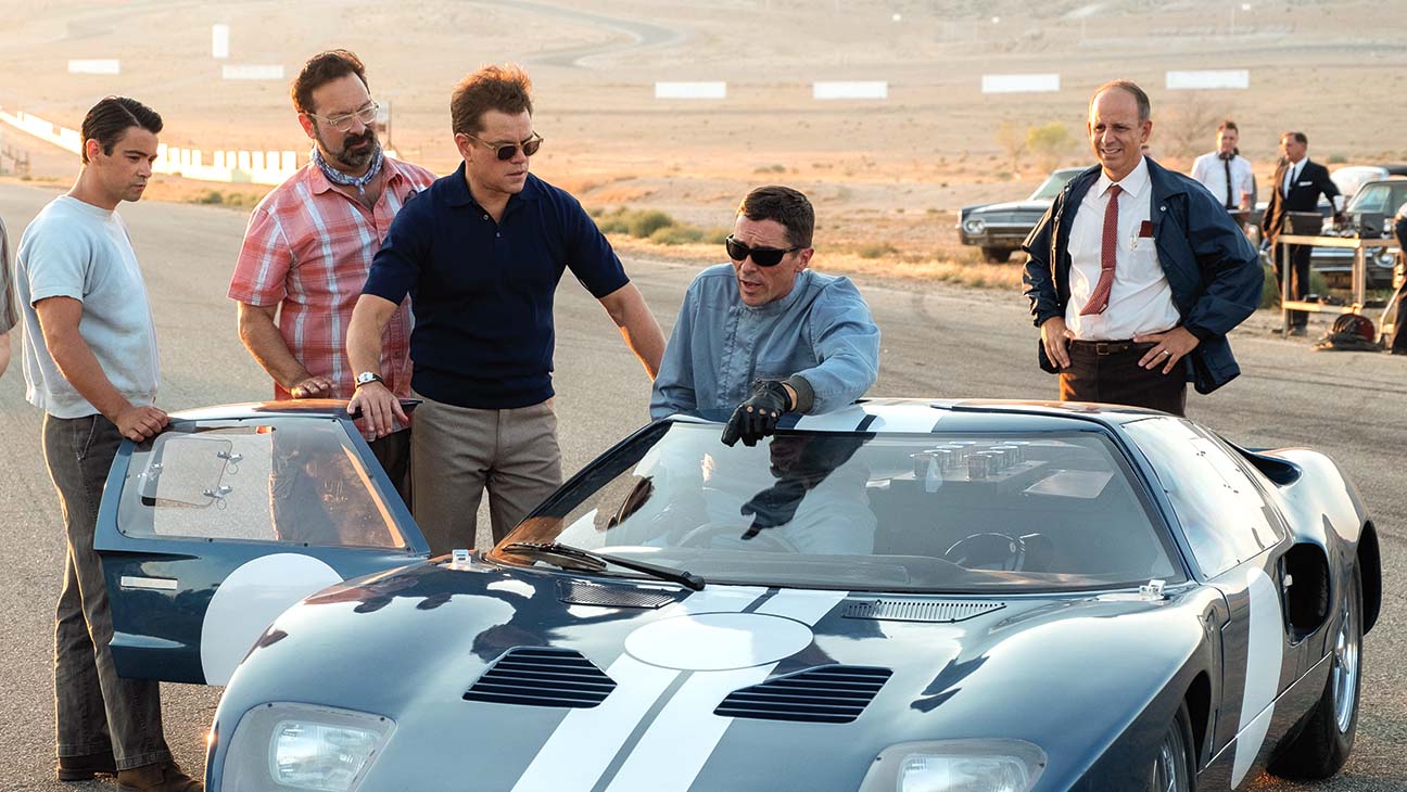 10 best high-octane Formula 1 movies every F1 fan should watch